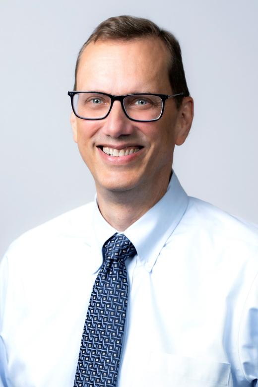 Lewis B. Silverman, MD | Department of Pediatrics