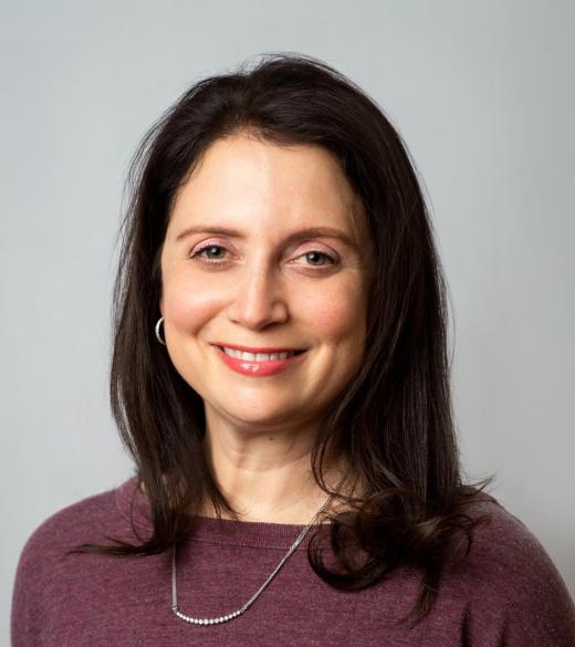 Aviva B. Sopher, MD, MS | Department of Pediatrics