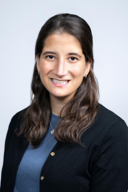 Gail D Gutman, MD | Department of Pediatrics