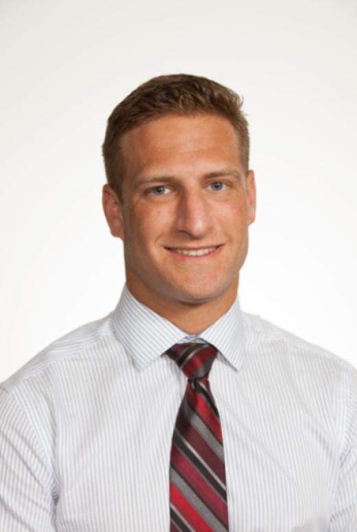 Bennett Weinerman, MD | Department of Pediatrics