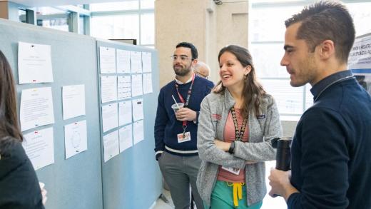 Curriculum and Scholarly Work | Department of Pediatrics