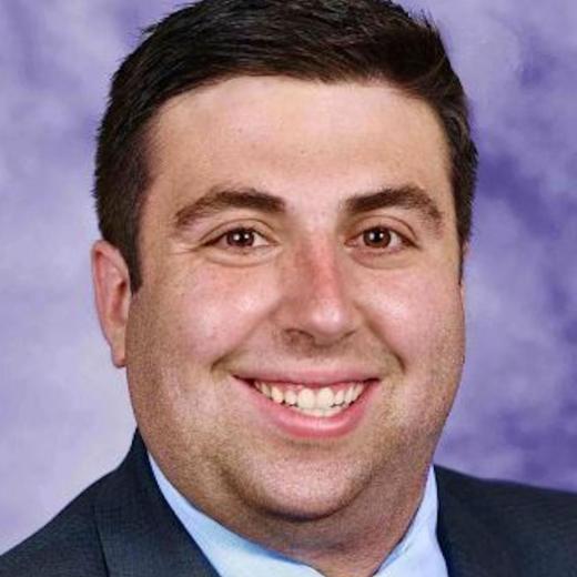 First-Year Residents | Department of Pediatrics