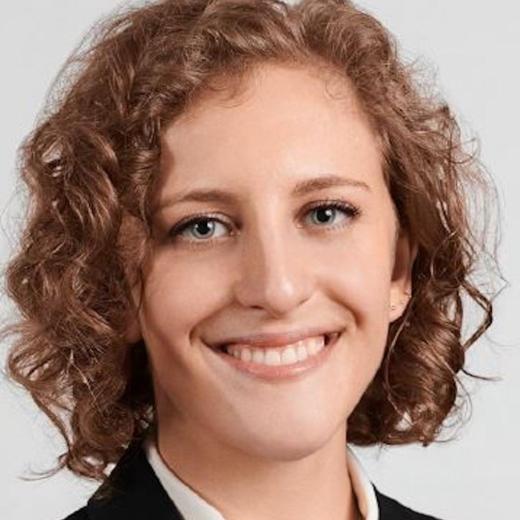 Third-Year Residents | Department of Pediatrics