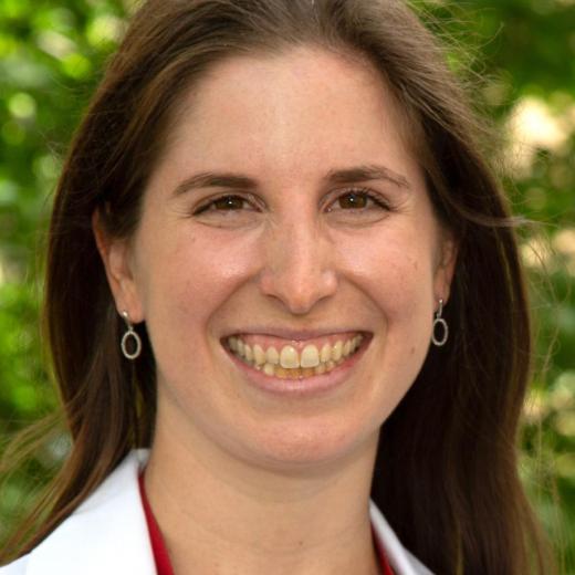 Meet Our Residents | Department of Pediatrics