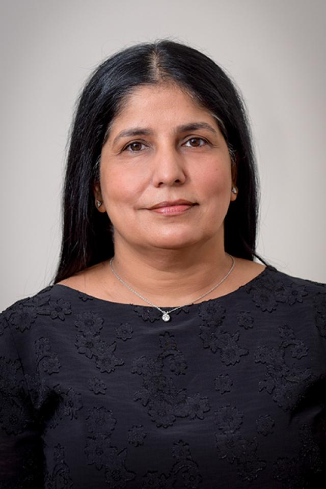Archana Gupta, MD | Department of Pediatrics