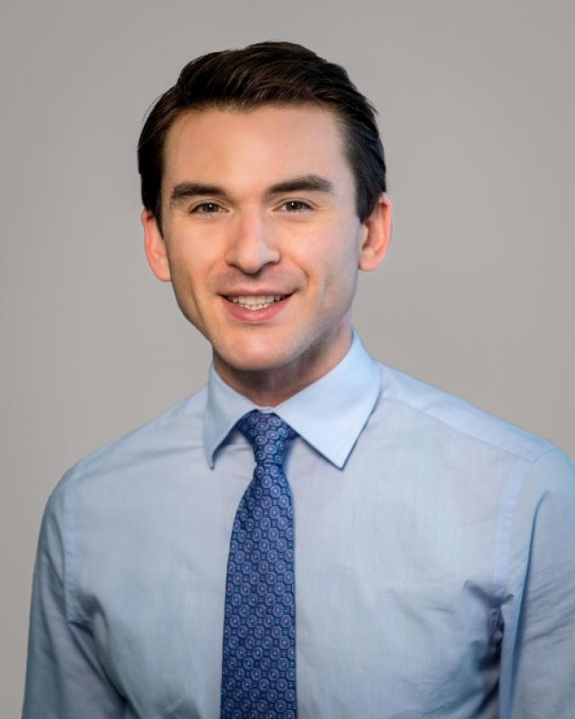 Michael A. Fremed, MD | Department of Pediatrics