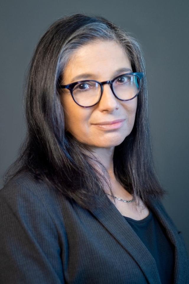 Karen Soren, MD | Department of Pediatrics