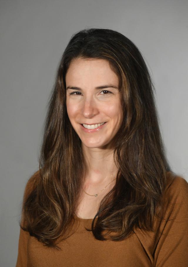 Alexandra Kass, MD | Department of Pediatrics