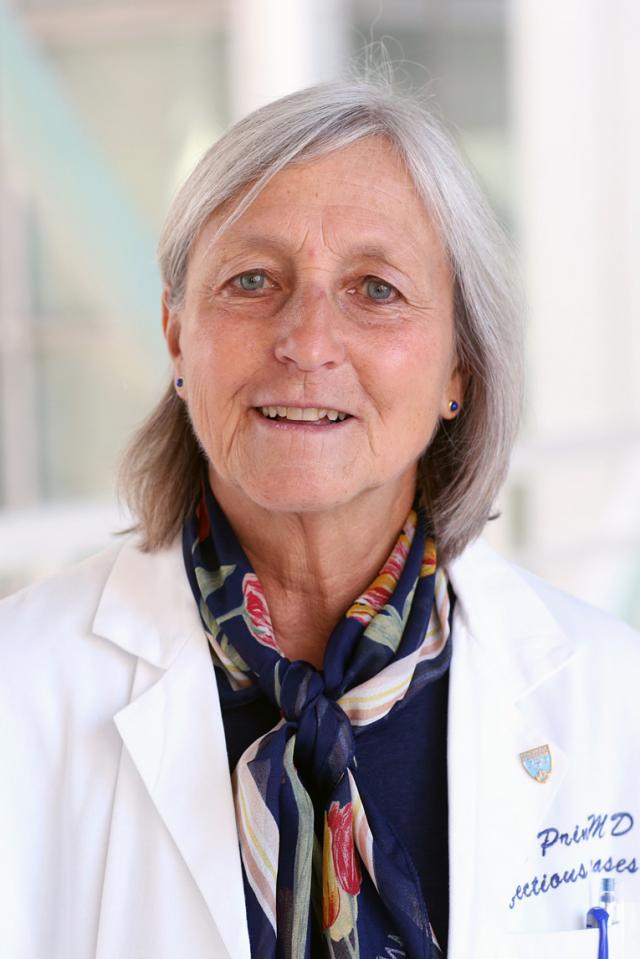 Infectious Diseases | Department of Pediatrics