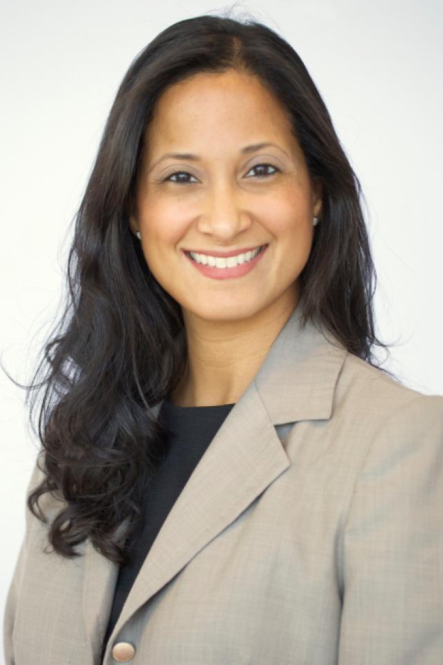 Mara M. Minguez, MD | Department of Pediatrics