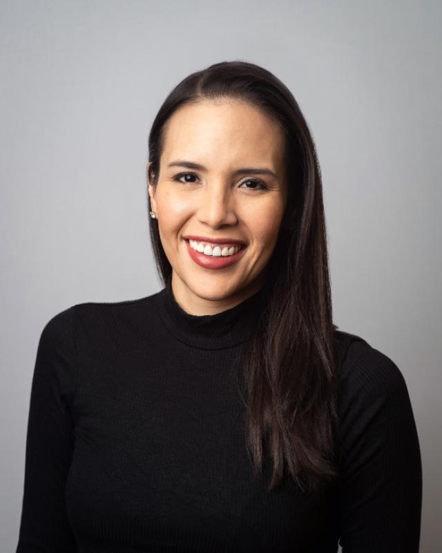 Edith R. Bracho Sanchez, MD | Department of Pediatrics