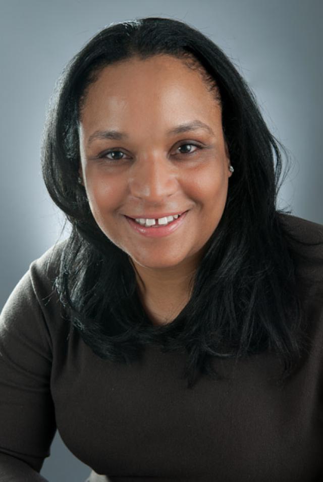 Danielle Taylor, MD | Department of Pediatrics