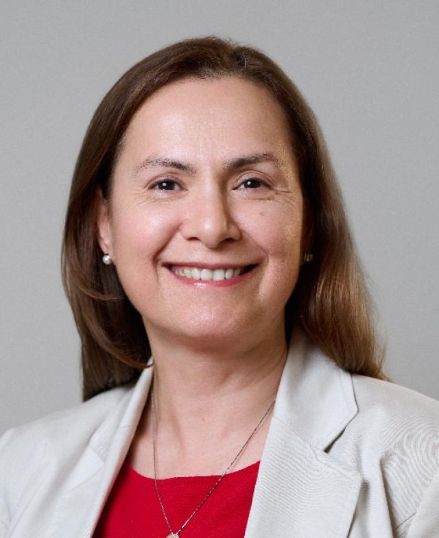 Hulya Bayir, MD | Department of Pediatrics