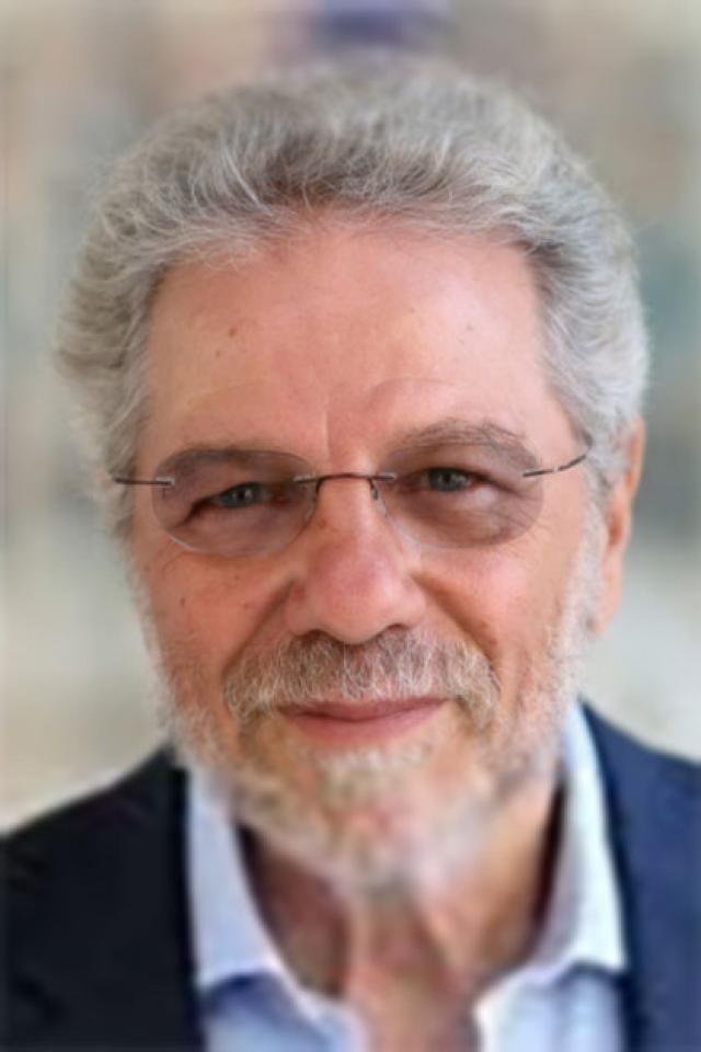 Philip S. LaRussa, MD | Department of Pediatrics