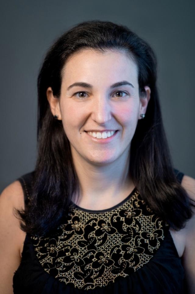 Dara M. Steinberg, PHD | Department of Pediatrics