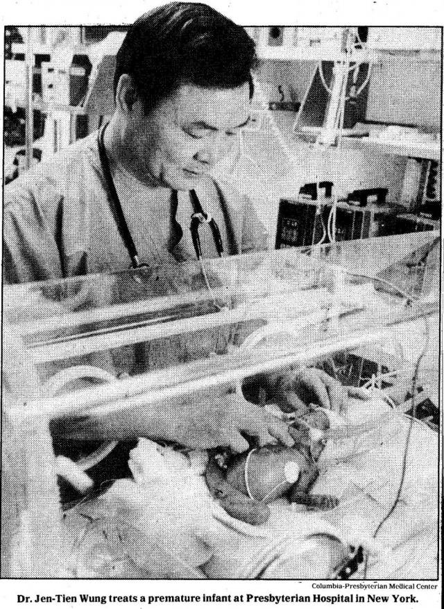 History | Department of Pediatrics