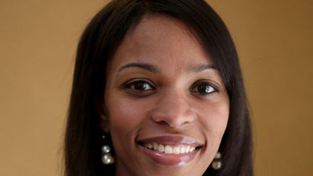 Stephanie Lovinsky-Desir, MD | Department of Pediatrics