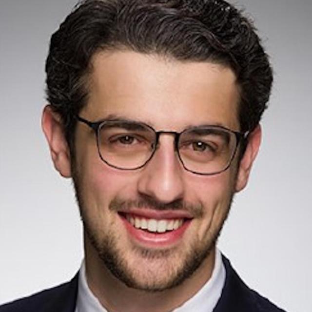 First-Year Residents | Department of Pediatrics