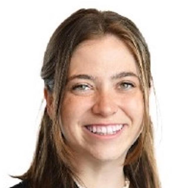 First-Year Residents | Department of Pediatrics