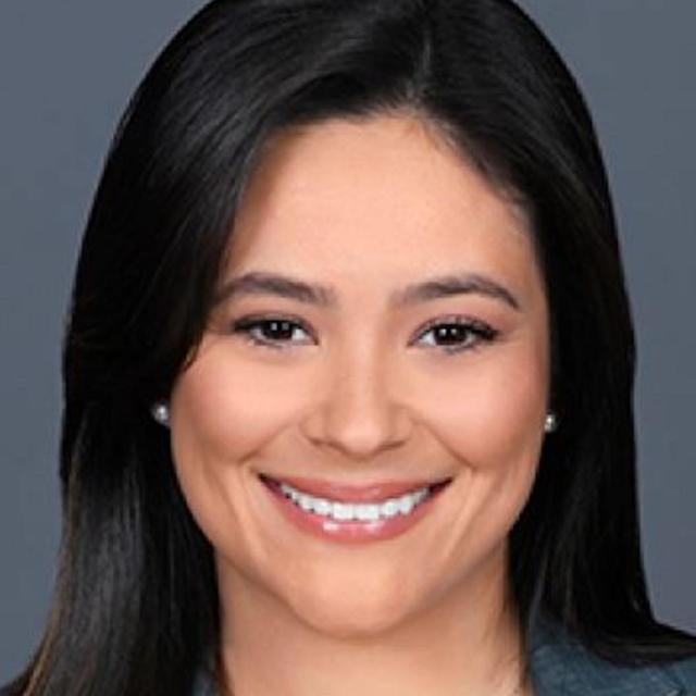 Third-Year Residents | Department of Pediatrics