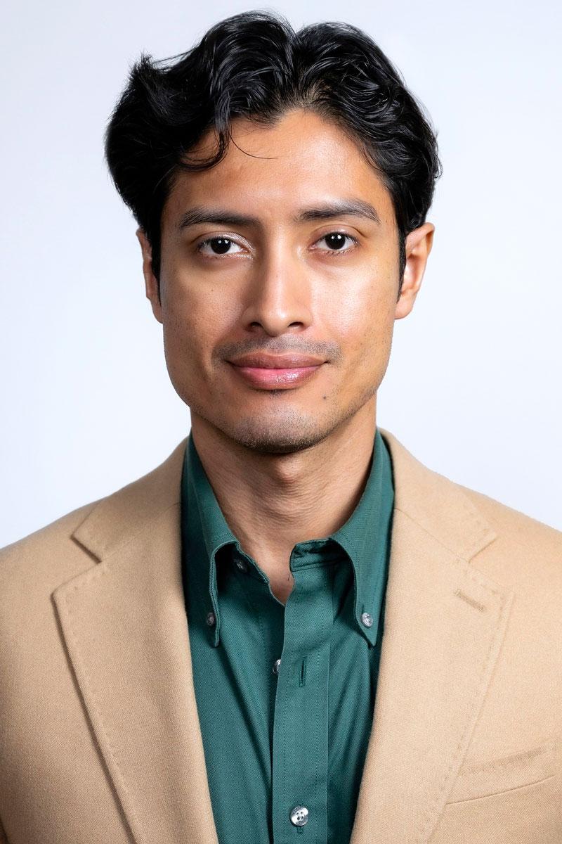 Jose A Morales Corado, MD | Department of Pediatrics