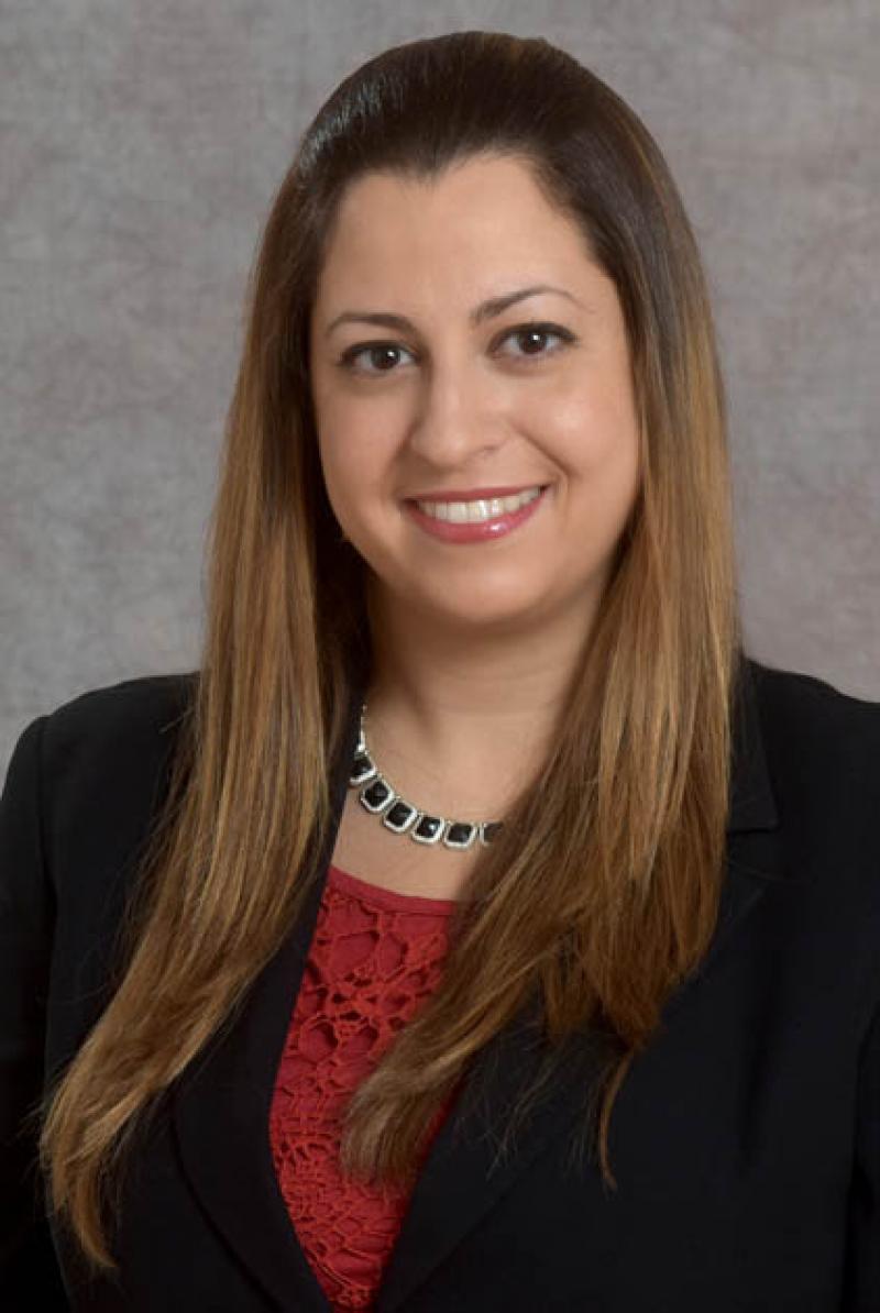 Sivan Kinberg, MD | Department of Pediatrics