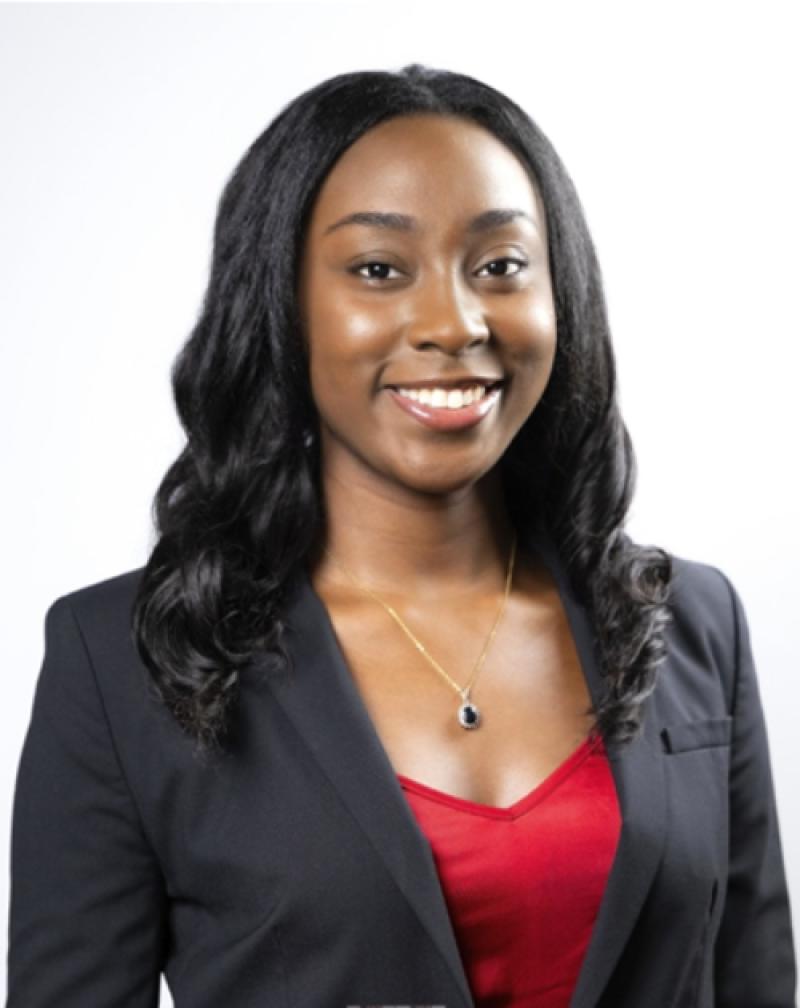 Patrice A Pryce, MD | Department of Pediatrics