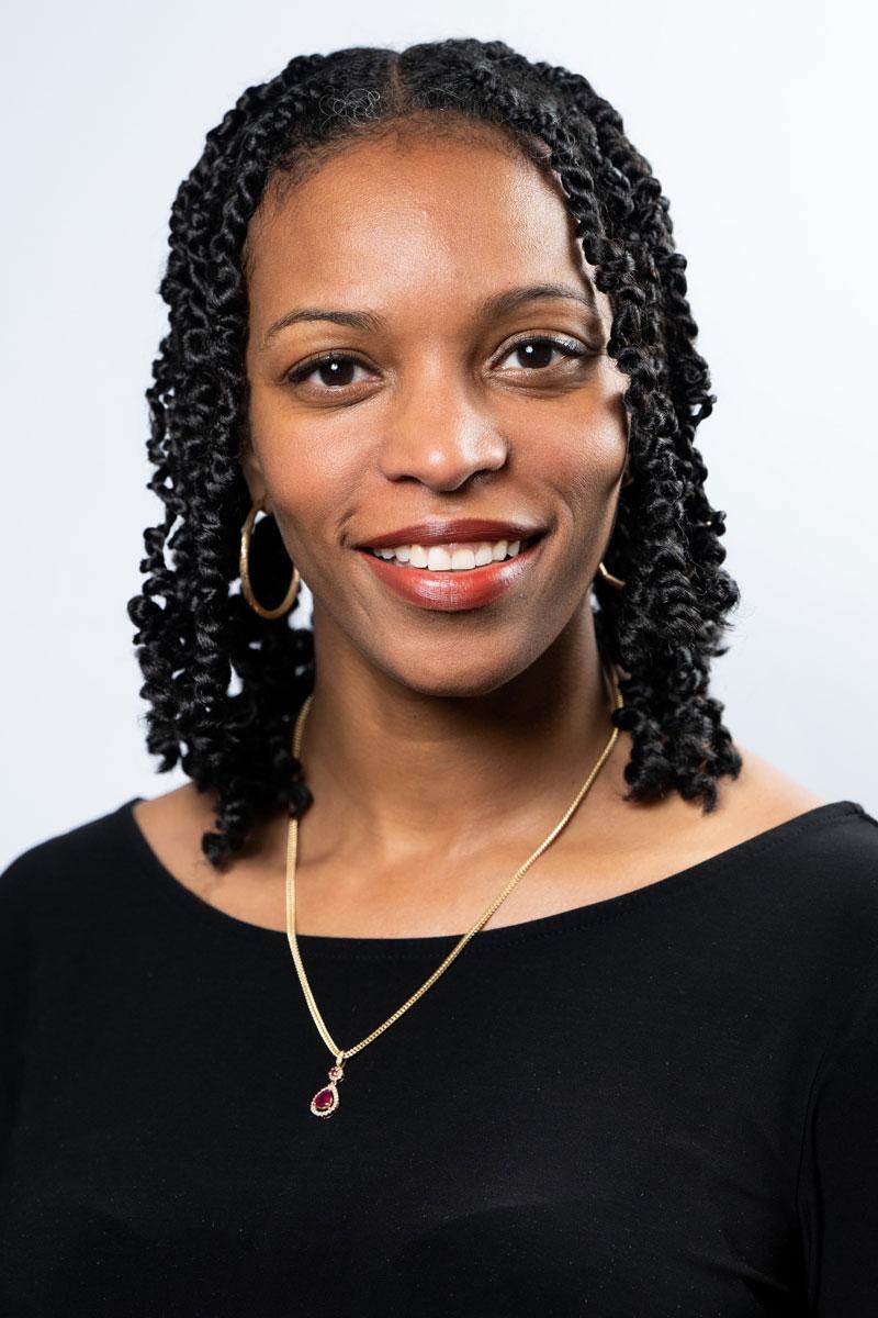 Stephanie Lovinsky-Desir, MD | Department of Pediatrics