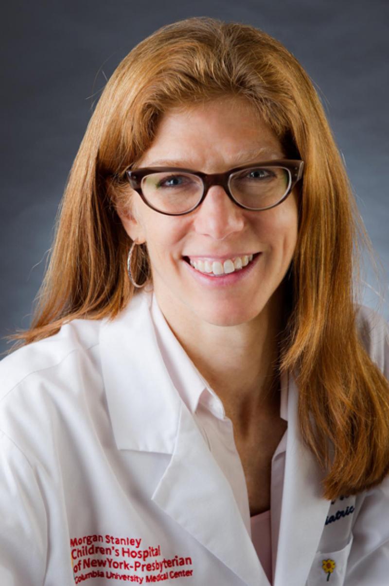 Rachel J. Weller, MD | Department of Pediatrics