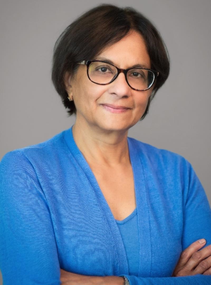 Lakshmi Mehta, MD | Department of Pediatrics