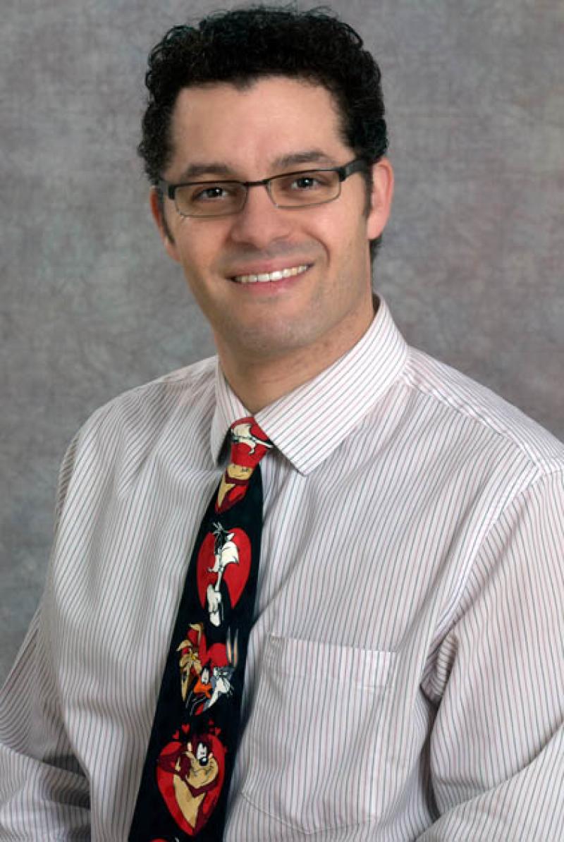 Cardiology | Department of Pediatrics