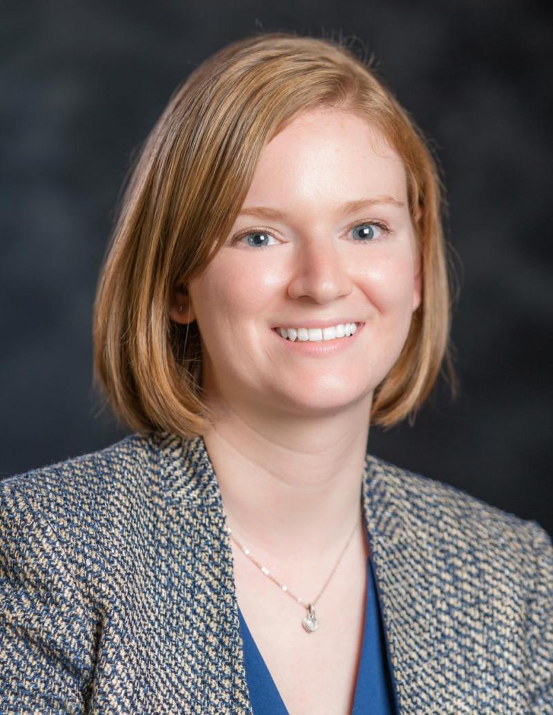 Catherine R. Kavanagh, MD | Department of Pediatrics