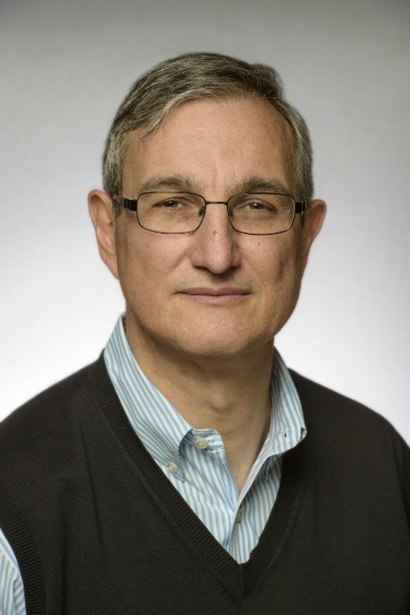 Alejandro Daniel Iglesias, MD | Department of Pediatrics