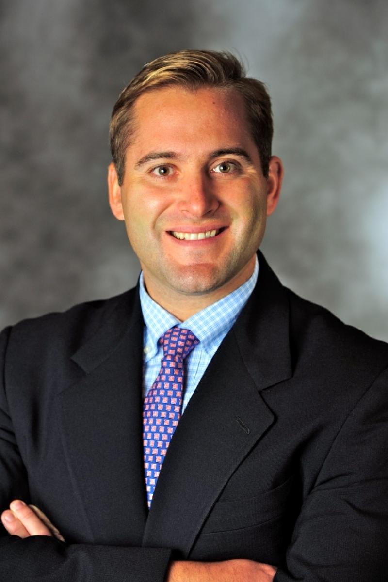 Michael A. Monaco, MD | Department of Pediatrics