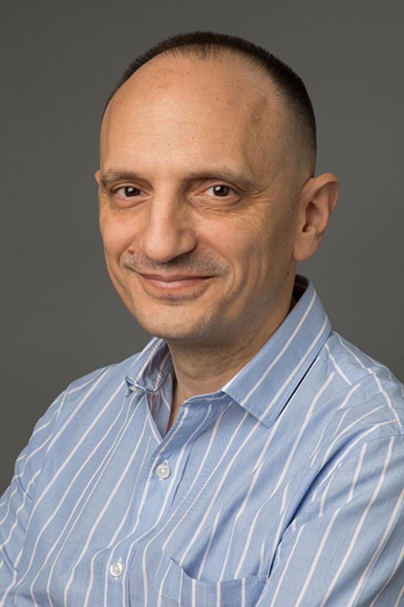 Alejandro Javier Torres, MD | Department of Pediatrics