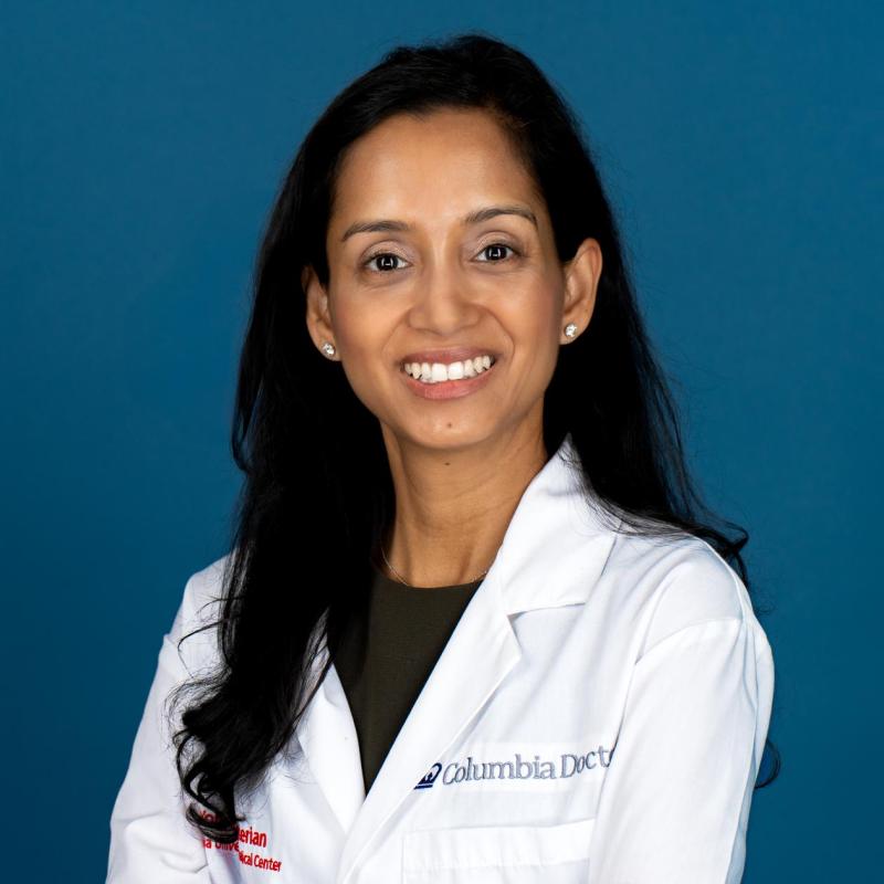 Ami J Patel, MD | Department of Pediatrics