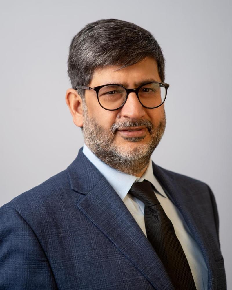 Prakash Satwani, MD | Department of Pediatrics
