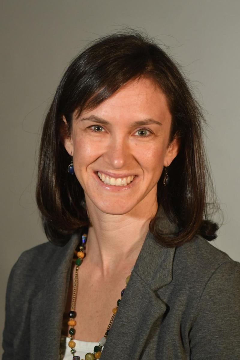 Katherine Nash, MD | Department of Pediatrics