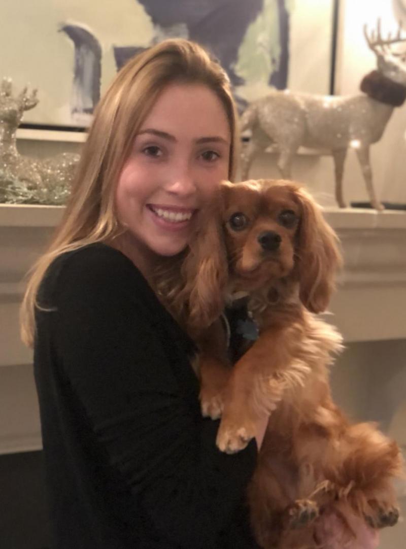 Patient Spotlight: Kelli MacTaggart | Department of Pediatrics