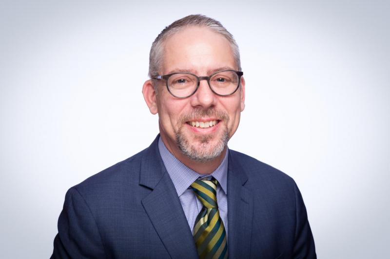 Christopher Petit, MD Joins Columbia as Division Chief | Department of ...