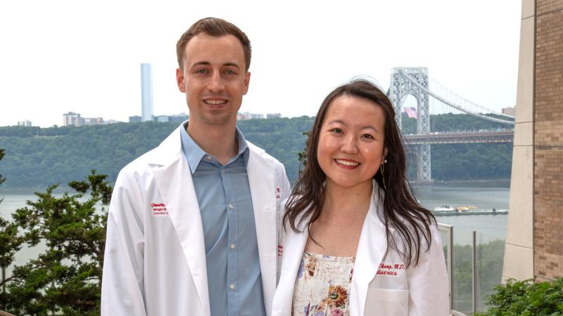 Pediatric Residency | Department of Pediatrics