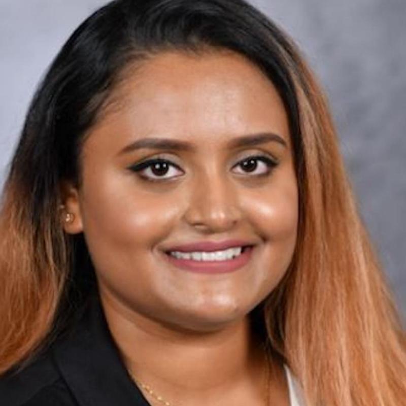 First-Year Residents | Department of Pediatrics