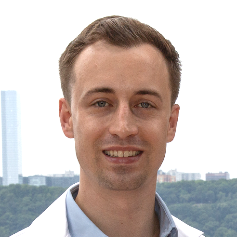 Meet Our Residents | Department of Pediatrics