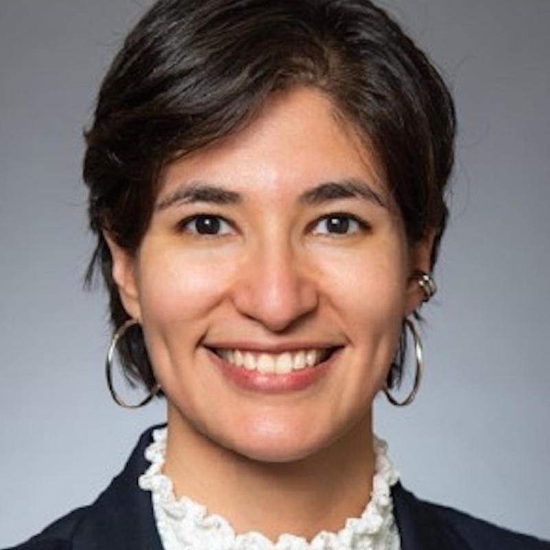 First-Year Residents | Department of Pediatrics