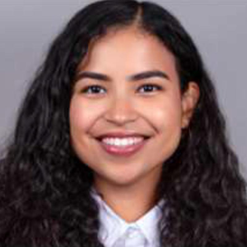 First-Year Residents | Department of Pediatrics