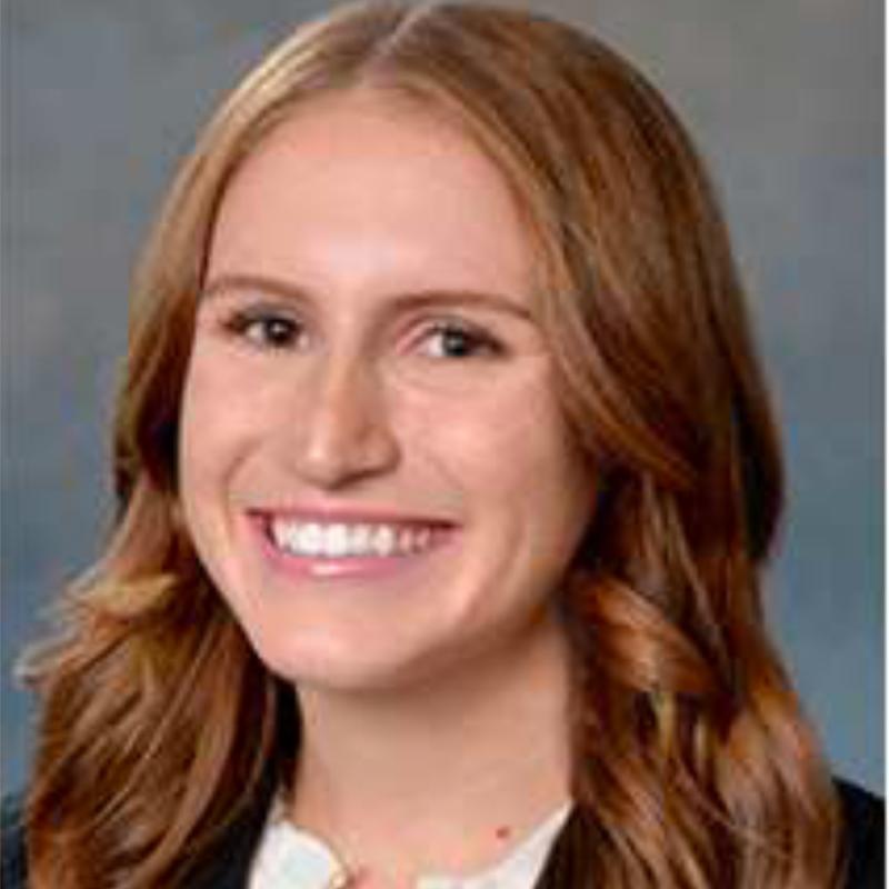 First-Year Residents | Department of Pediatrics