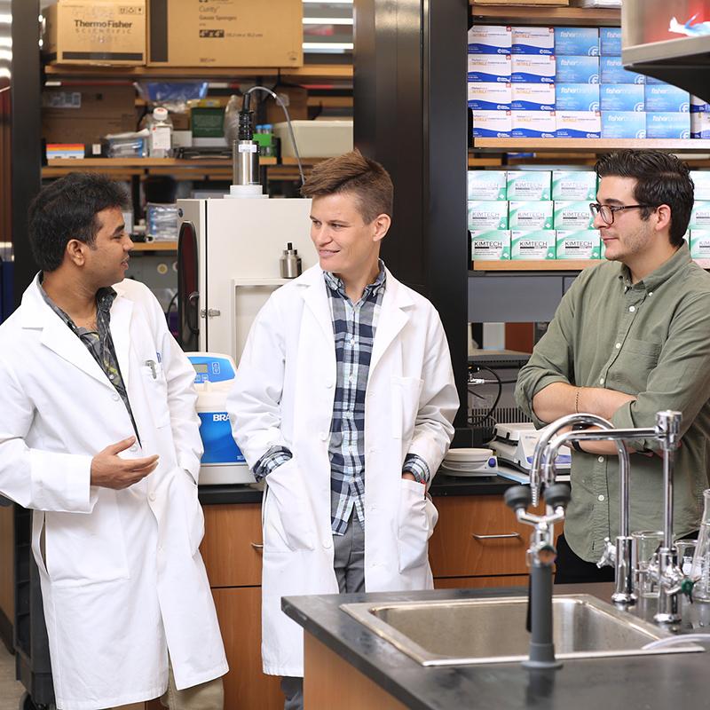 Research | Department of Pediatrics