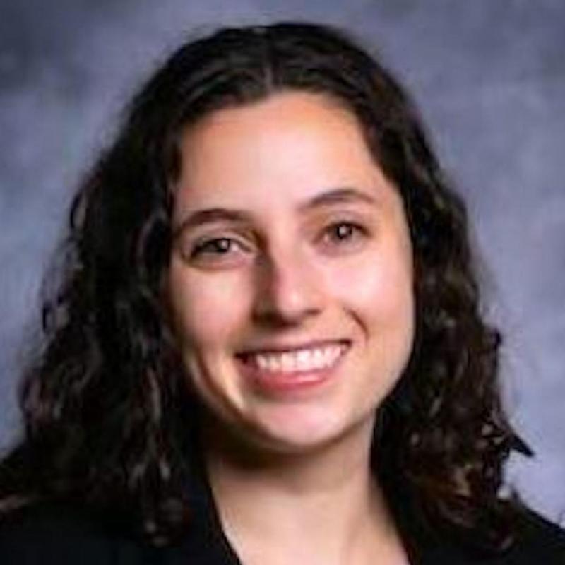 Second-Year Residents | Department of Pediatrics