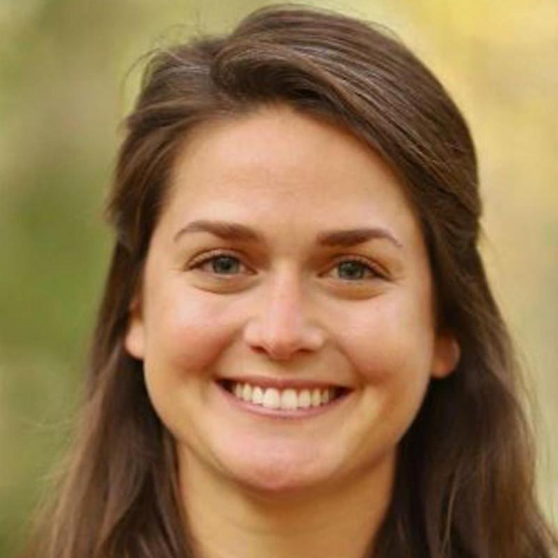 Third-Year Residents | Department of Pediatrics