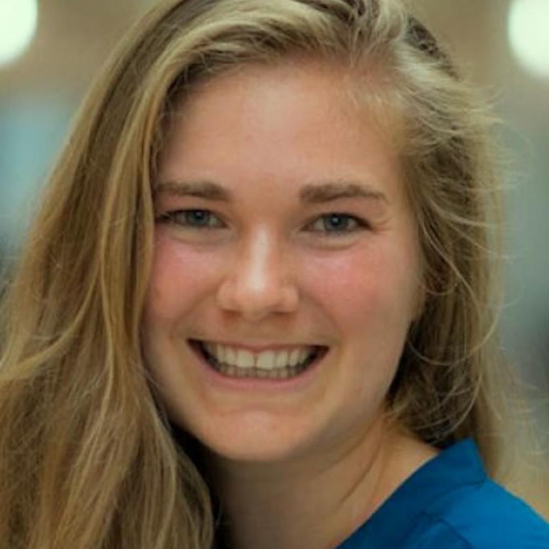 Third-Year Residents | Department of Pediatrics